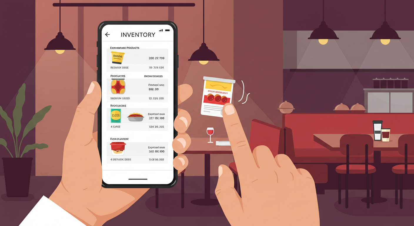 Controle de Estoque para Restaurante: Guia Completo e Prático