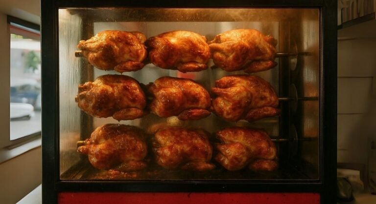 O Segredo do Frango Caipira na Panela: Receita Completa Para Acertar Sempre